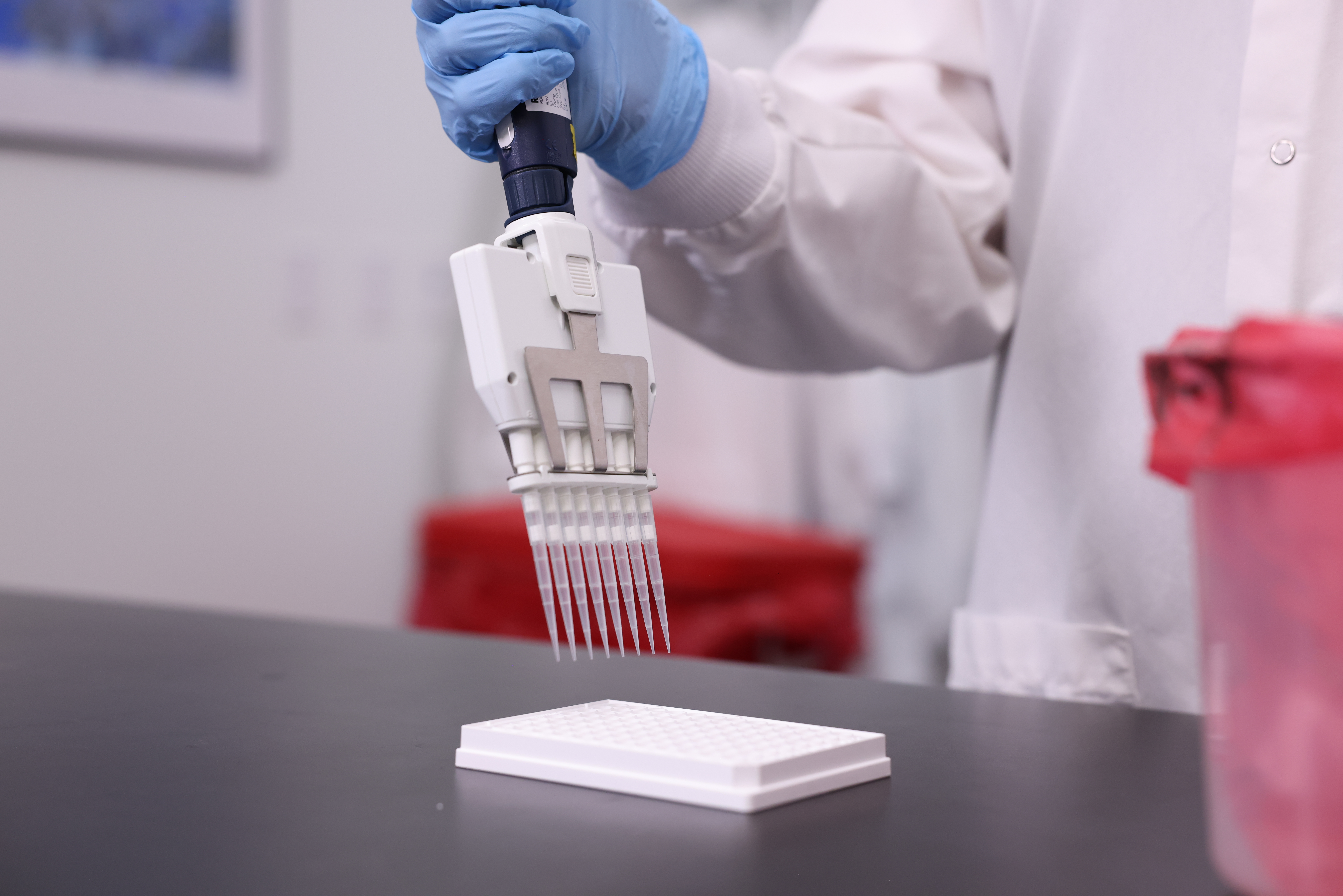 Luminex MagPlex® Monitoring Microspheres | Diasorin