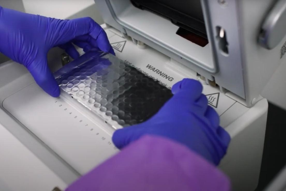 Luminex xMAP® Multiplexing Technology for Biomarker Testing